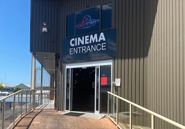 Perry Street Cinemas – Movie Session Times, Ticket Prices & Book Online