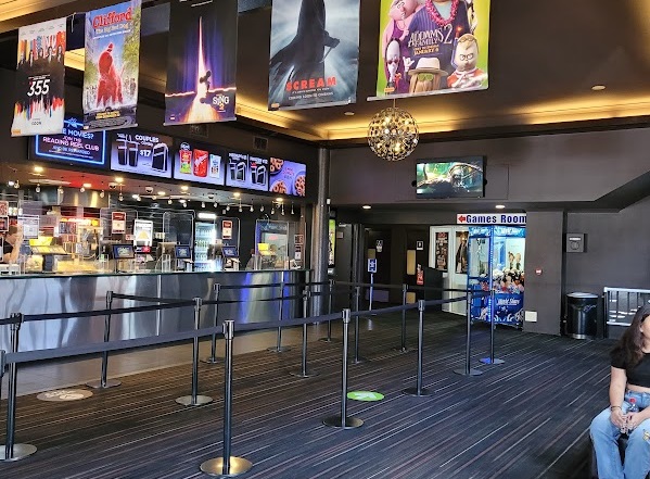 Reading Cinemas Bundaberg Showtimes | Ticket Price & Online Booking