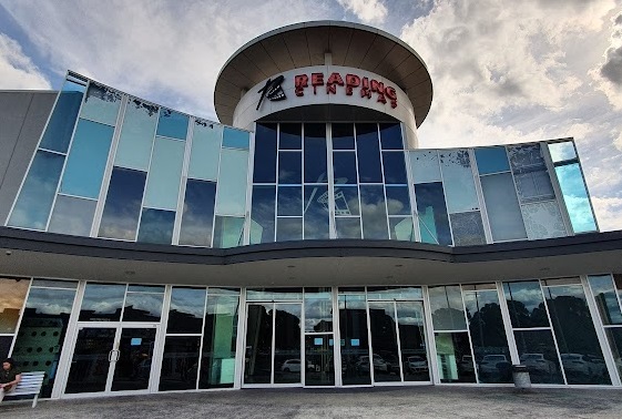 Reading Cinemas Chirnside Park – Movie Session Times, Ticket Prices ...