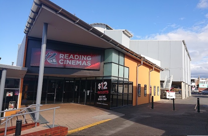 Reading Cinemas Devonport – Movie Session Times, Ticket Prices & Book ...