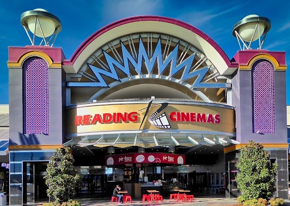 Reading Cinemas Harbourtown – Movie Session Times, Ticket Prices & Book ...
