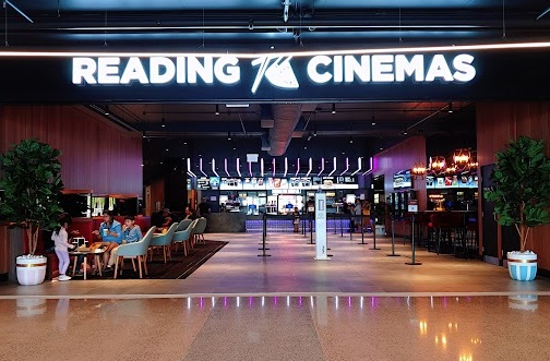 Reading Cinemas Jindalee – Movie Session Times, Ticket Prices & Book Online