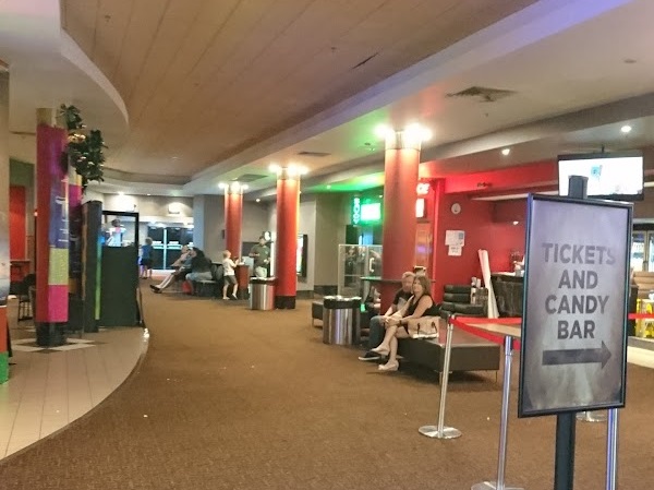 Reading Cinemas Maitland – Movie Session Times, Ticket Prices & Book Online