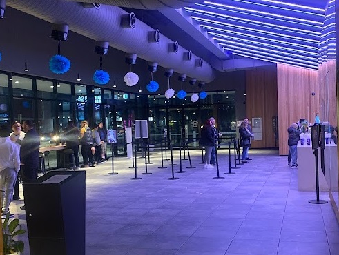 Reading Cinemas Millers Junction – Movie Session Times, Ticket Prices ...