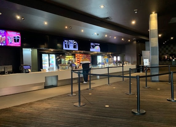 Reading Cinemas Rouse Hill Showtimes | Ticket Price & Online Booking