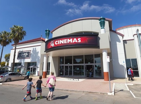Reading Cinemas Waurn Ponds Showtimes | Ticket Price & Online Booking
