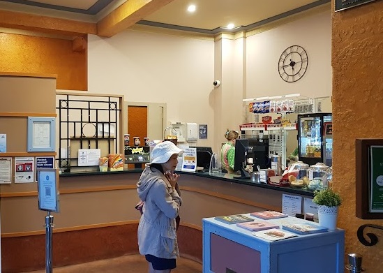 Roseville Cinemas – Movie Session Times, Ticket Prices & Book Online