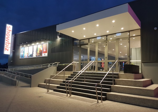 Showbiz Cinemas Ballarat – Movie Session Times, Ticket Prices & Book Online
