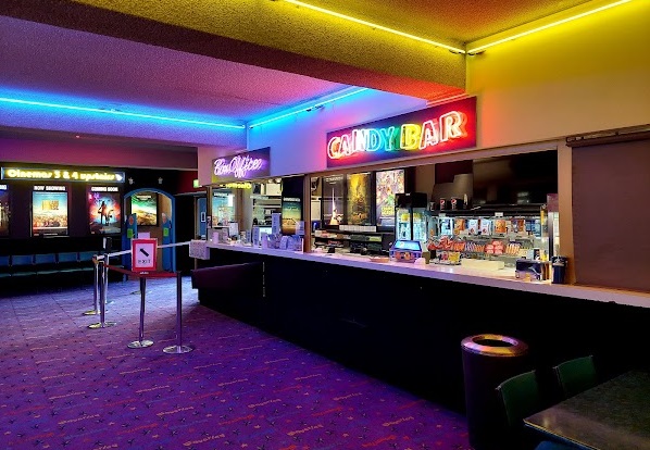 Showbiz Cinemas Waverley – Movie Session Times, Ticket Prices & Book Online