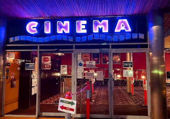 Stadium 4 Cinema Leongatha – Movie Session Times, Ticket Prices & Book ...