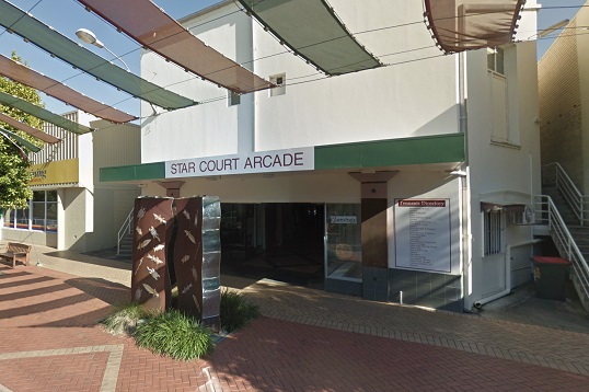 Star Court Theatre – Movie Session Times, Ticket Prices & Book Online