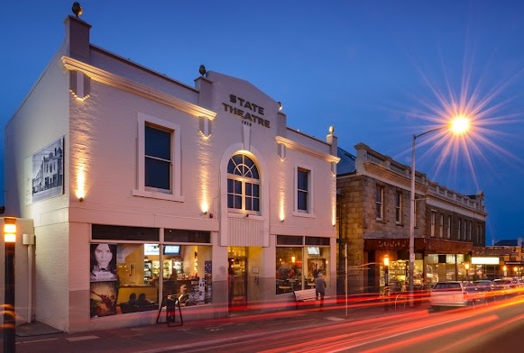 State Cinema North Hobart Showtimes | Ticket Price & Online Booking