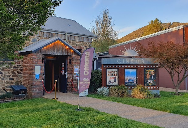 Sun Bright Cinema – Movie Session Times, Ticket Prices & Book Online