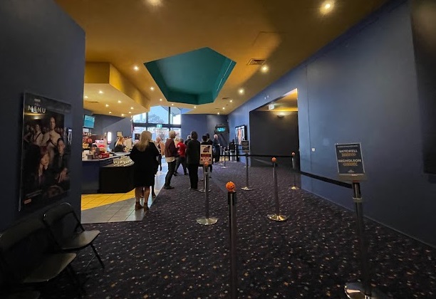 Sun Cinema Bairnsdale – Movie Session Times, Ticket Prices & Book Online