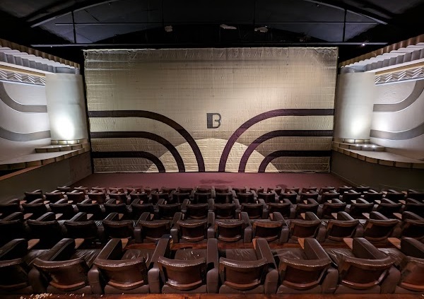 Sun Theatre Yarraville – Movie Session Times, Ticket Prices & Book Online