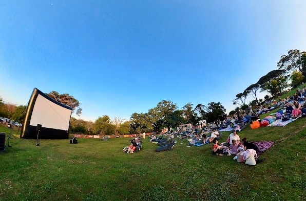 Sunset Cinema Mount Martha – Movie Session Times, Ticket Prices & Book ...