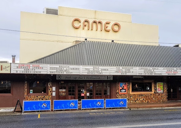 Cameo Cinemas – Movie Session Times, Ticket Prices & Book Online