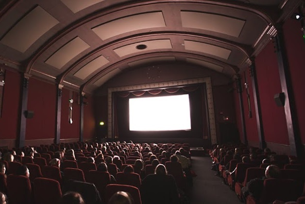Thornbury Picture House Cinema – Movie Session Times, Ticket Prices ...