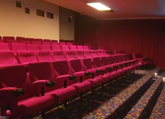 United Cinemas Avalon – Movie Session Times, Ticket Prices & Book Online