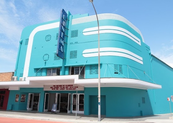 United Cinemas Collaroy – Movie Session Times, Ticket Prices & Book Online