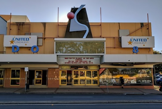 United Cinemas Eldorado – Movie Session Times, Ticket Prices & Book Online