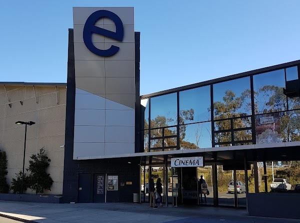 United Cinemas The Edge – Movie Session Times, Ticket Prices & Book Online