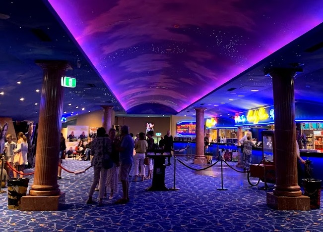 United Cinemas Warriewood – Movie Session Times, Ticket Prices & Book ...