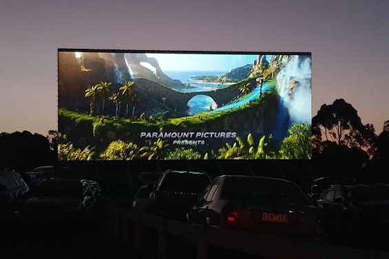 Village Cinemas Coburg Drive-In – Movie Session Times, Ticket Prices ...