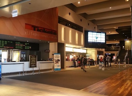 Village Cinemas Doncaster – Movie Session Times, Ticket Prices & Book ...