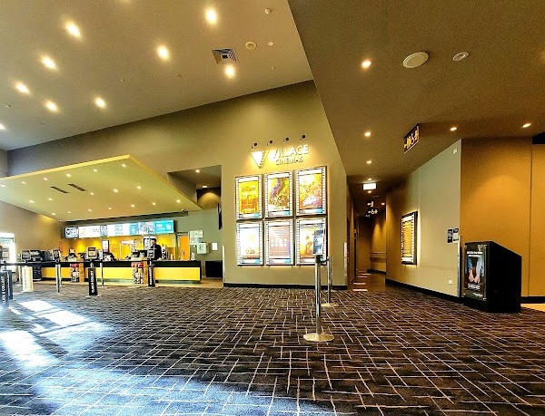 Village Cinemas Eastlands – Movie Session Times, Ticket Prices & Book ...
