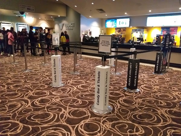 Village Cinemas Glenorchy – Movie Session Times, Ticket Prices & Book ...