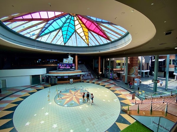 Village Cinemas Jam Factory – Movie Session Times, Ticket Prices & Book Online