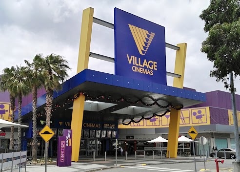 Village Cinemas Karingal – Movie Session Times, Ticket Prices & Book Online