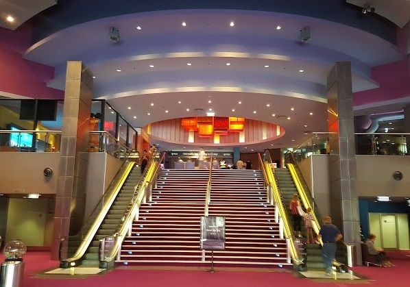 Village Cinemas Knox – Movie Session Times, Ticket Prices & Book Online