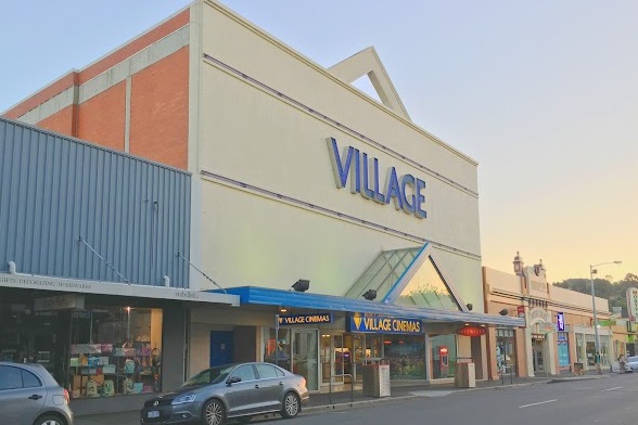 Village Cinemas Launceston Showtimes | Ticket Price & Online Booking