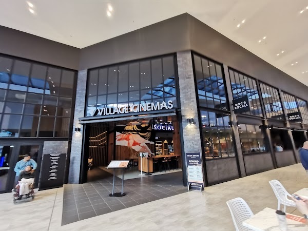 Village Cinemas M-City – Movie Session Times, Ticket Prices & Book Online