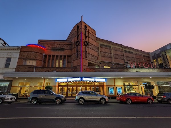 Village Cinemas Rivoli – Movie Session Times, Ticket Prices & Book Online