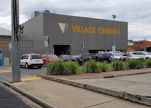 Village Cinemas Shepparton – Movie Session Times, Ticket Prices & Book ...