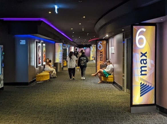 Village Cinemas Southland Showtimes | Ticket Price & Online Booking