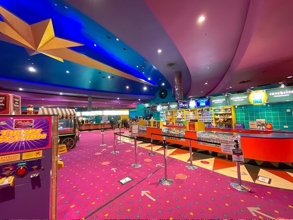 Village Cinemas Sunshine – Movie Session Times, Ticket Prices & Book Online