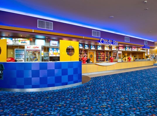 Wallis Cinema Mt Barker – Movie Session Times, Ticket Prices & Book Online