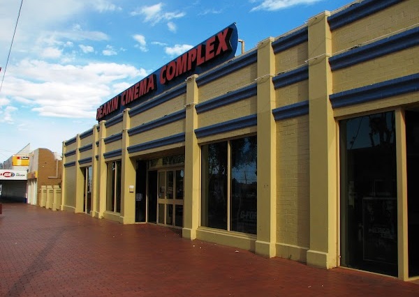 Wallis Cinemas Mildura – Movie Session Times, Ticket Prices & Book Online