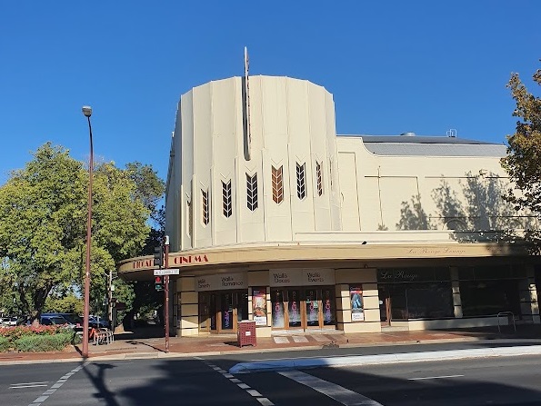 Wallis Cinemas Piccadilly – Movie Session Times, Ticket Prices & Book ...