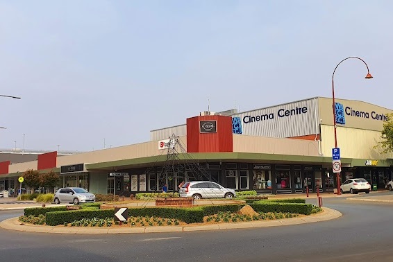 Wangaratta Cinema Centre – Movie Session Times, Ticket Prices & Book Online