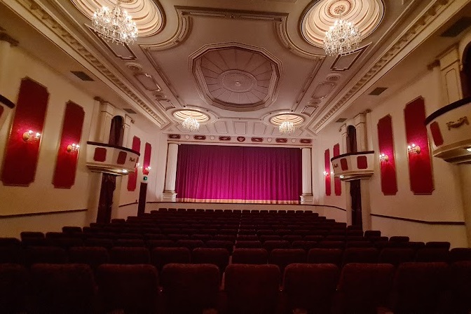 Warrina Cineplex – Movie Session Times, Ticket Prices & Book Online