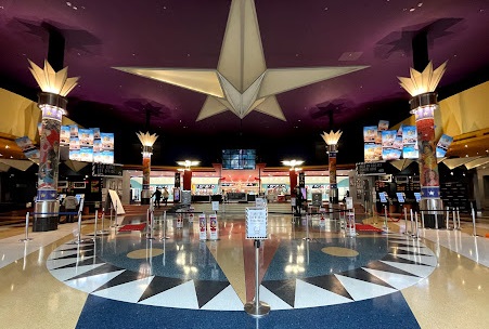 Event Cinemas Marion – Movie Session Times, Ticket Prices & Book Online