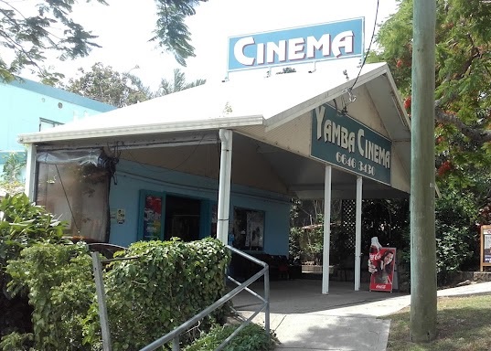 Yamba Cinema – Movie Session Times, Ticket Prices & Book Online