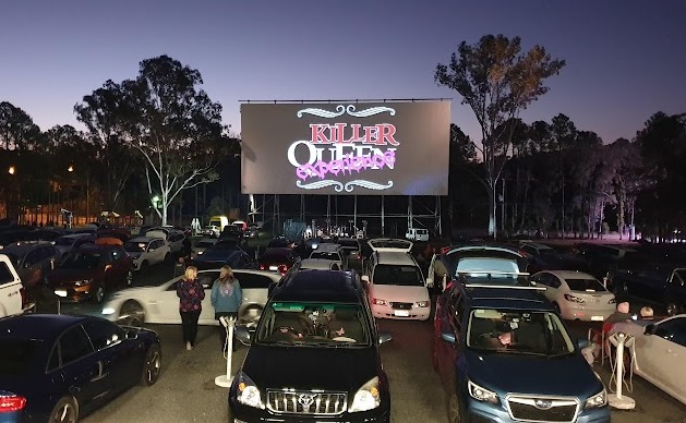 Yatala Drive-In Cinema – Movie Session Times, Ticket Prices & Book Online