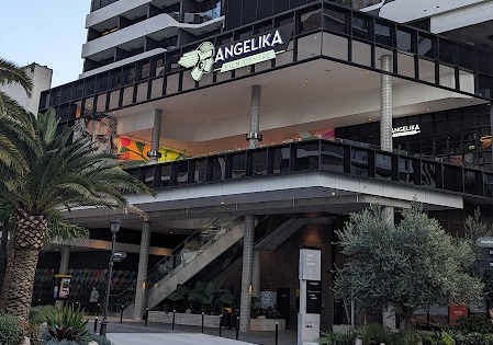 Angelika Film Centre Brisbane 15 Cinema – Movie Session Times, Ticket ...