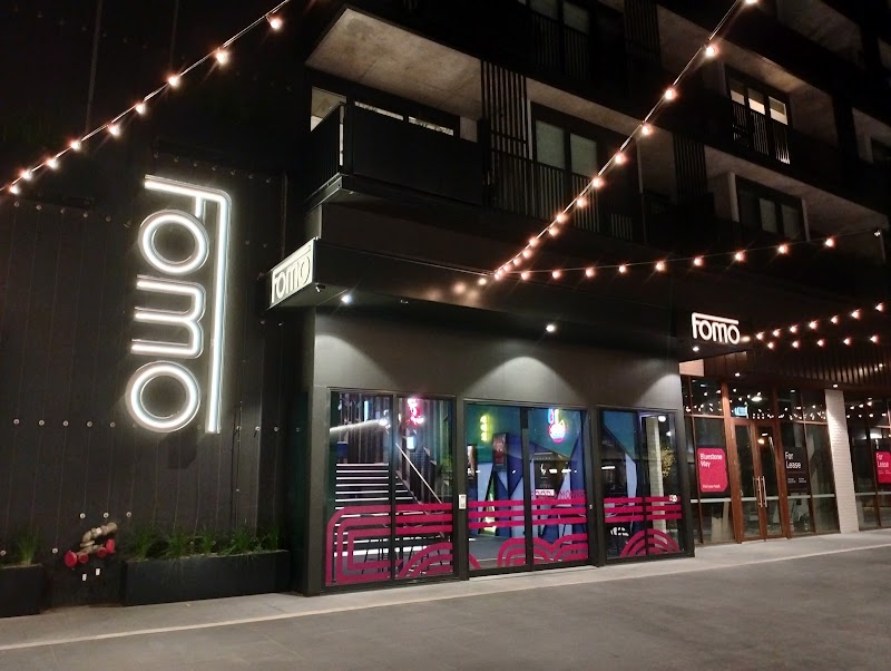 FoMo Cinemas Brunswick – Movie Session Times, Ticket Prices & Book Online